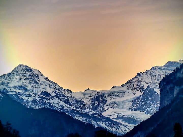 Chalet Wydi - Interlaken