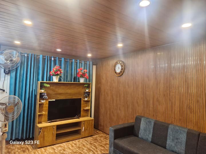 The Cozy Nest | Heart Of Kottayam - Kottayam