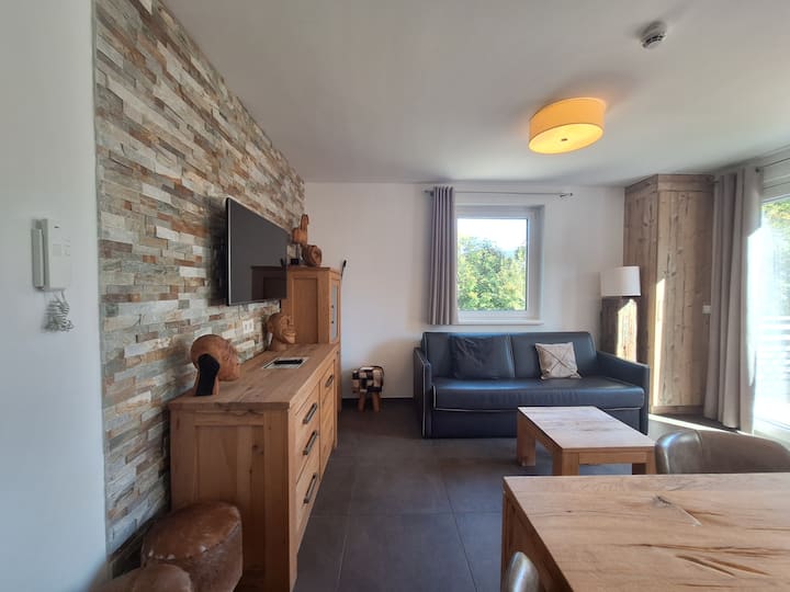 Ski & Golf Apartments 6a - Zell am See