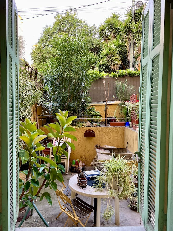 Casa Ocra - Nizza