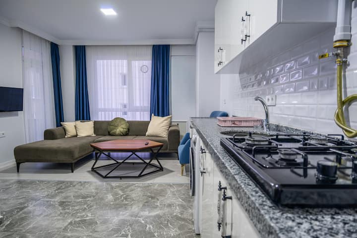 Trabzon Life Hotel 2+1, - Trabzon