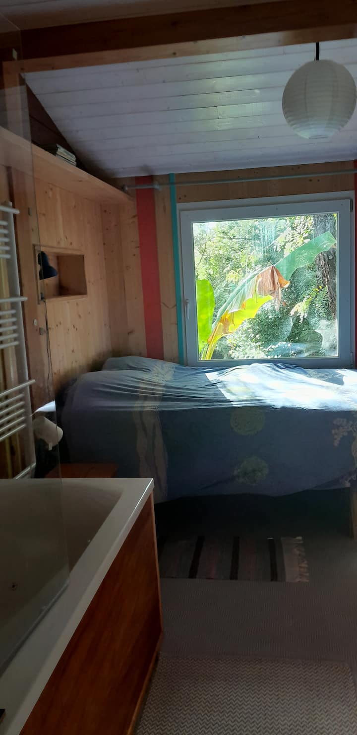 Studio Cabane - Crest