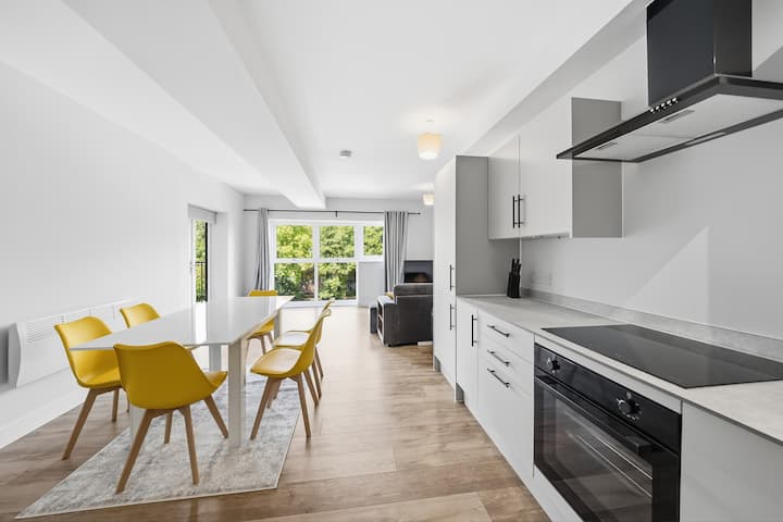 Maidstone Flat - Maidstone