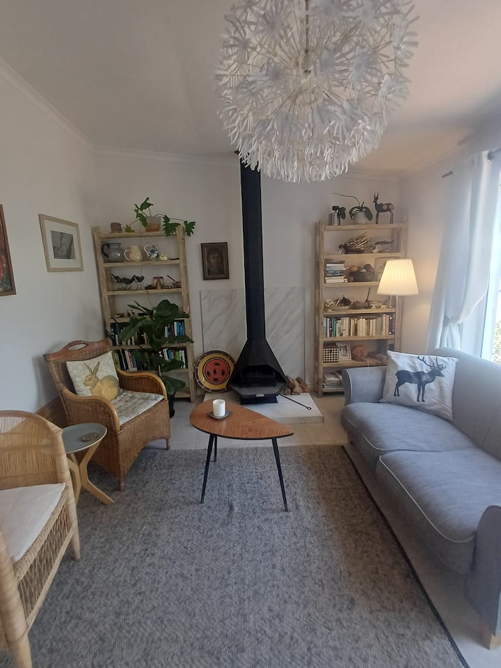 Cottage In Lynfrea - Cape Town