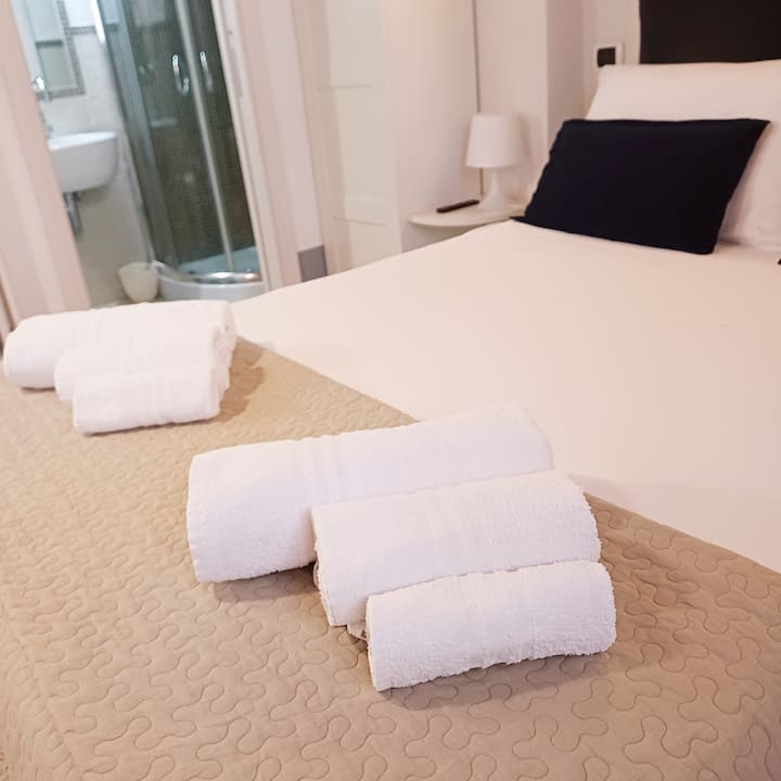 La Casina Del Borgo Loft In Centro - Montepulciano