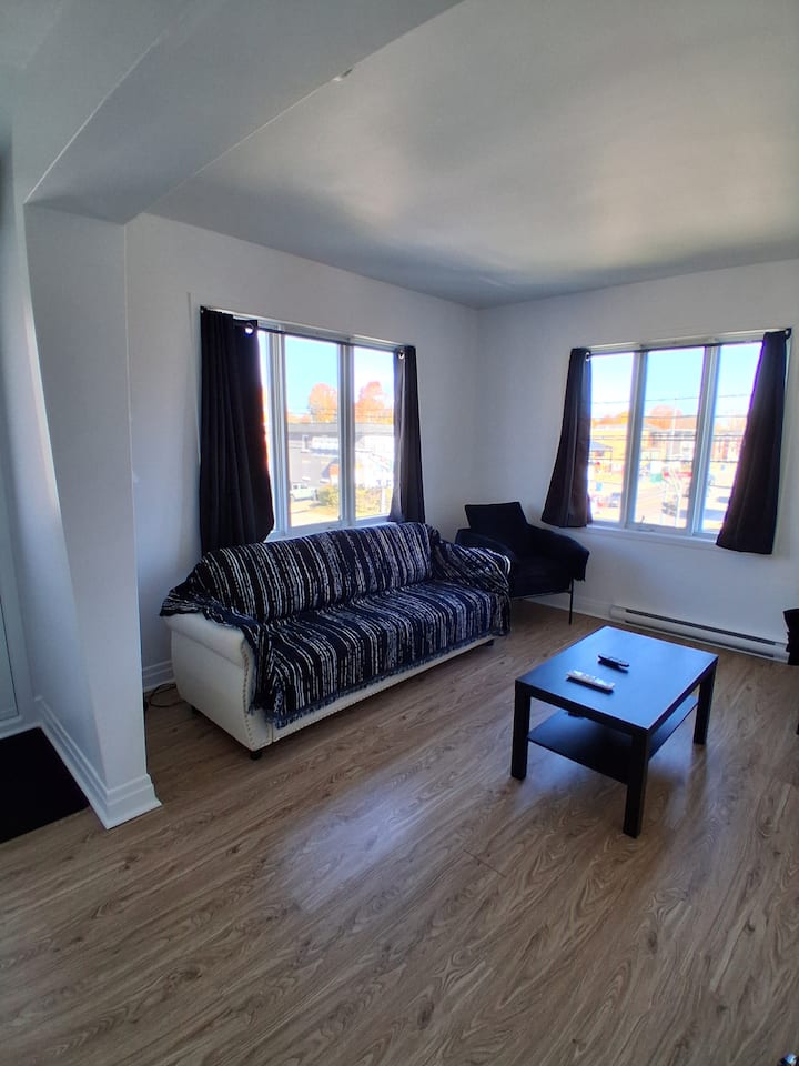 Appartement Sympa - Mirabel
