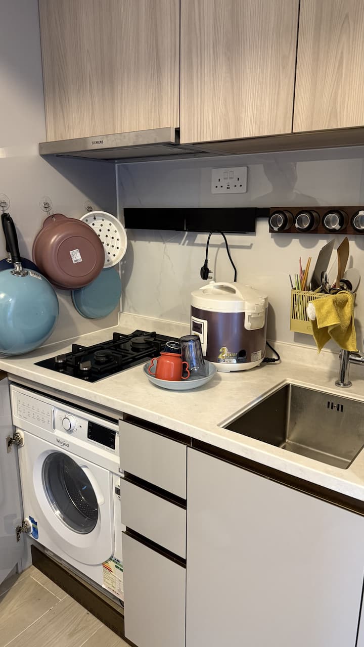 Apartment Near Golden Beach|monthly Rental - Discovery Bay