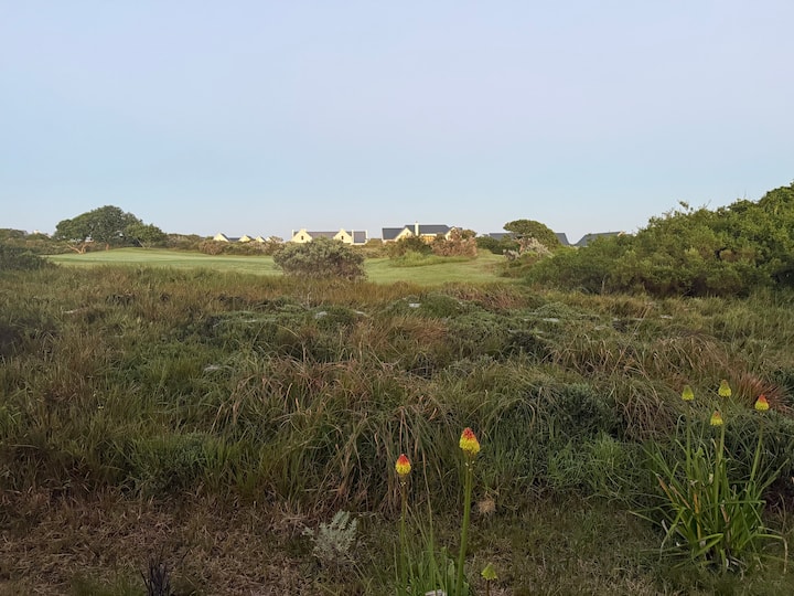St. Francis Links - Golf Views - Jeffreys Bay