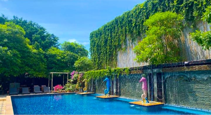 Phi Phi Myd Resort 3 Pax 13 - Ko Phi Phi Don
