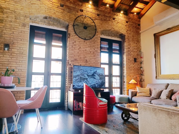 Love Ii Ruzafa Vlc - Valencia