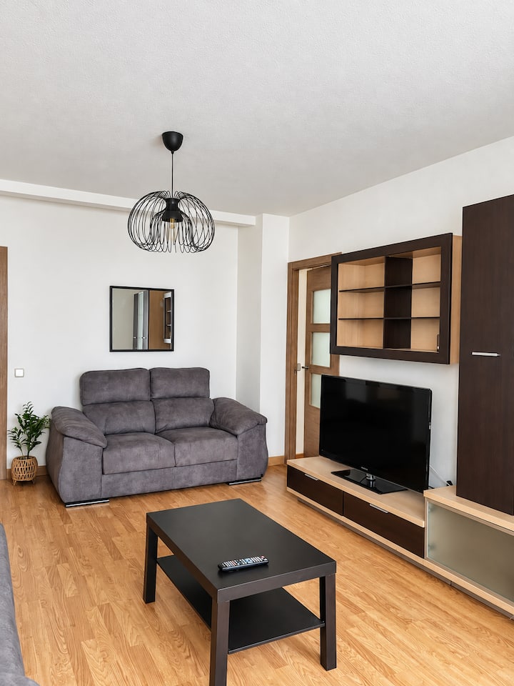 Apartamento Nuria - Madrid
