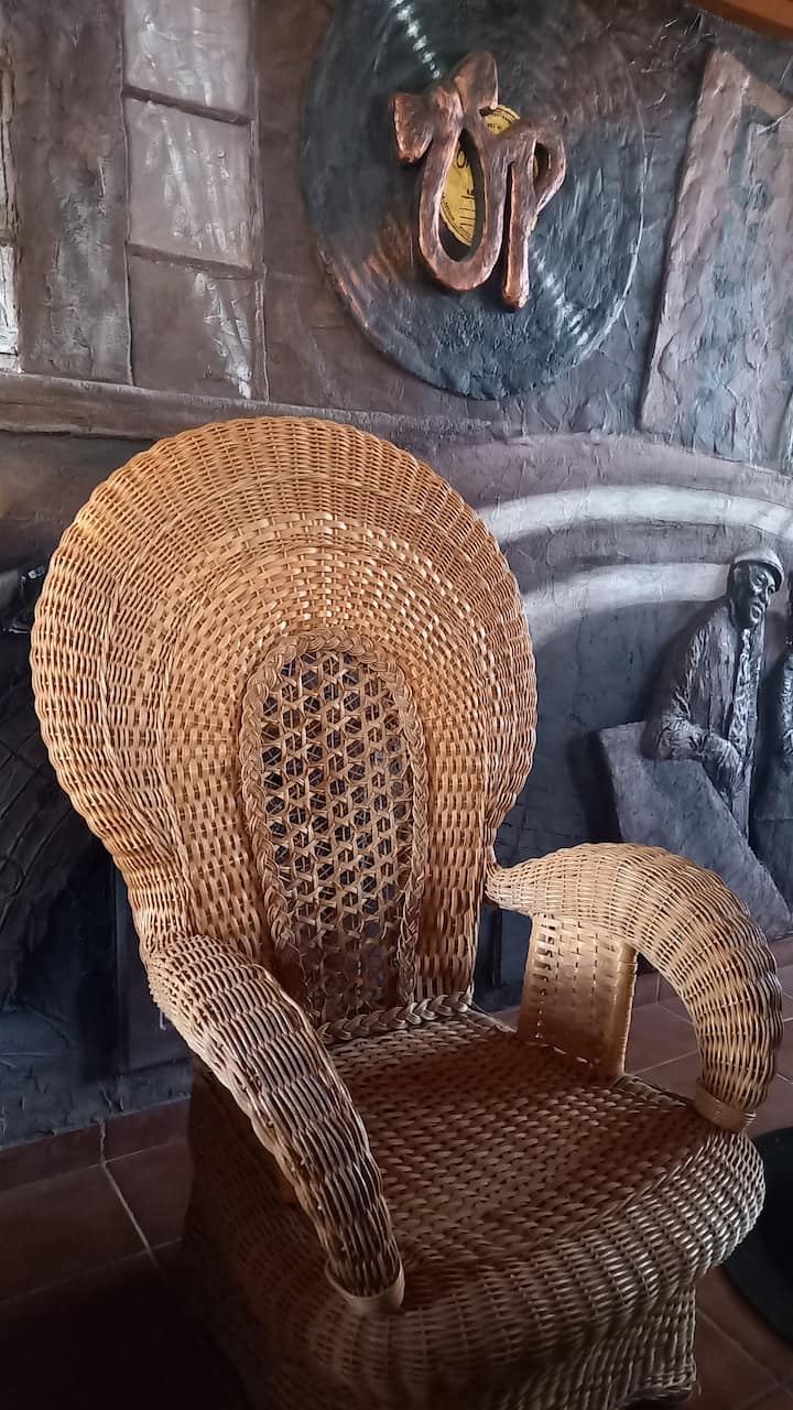 Stay In Omara Portuondos Home In Havana - Havana