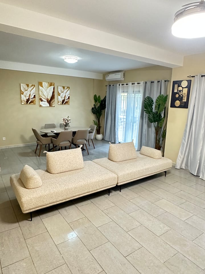 Home Flex 4 - Guinea