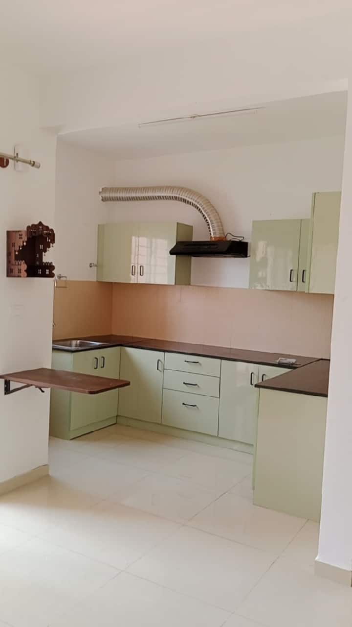 The Circuit Stay  2bhk In Electronic City - Hosur