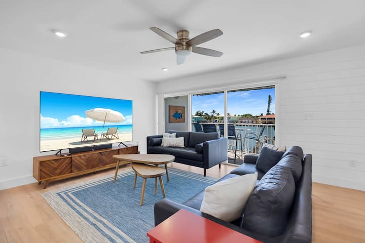 Casa Mar Azul - Coco Plum - Key Colony Beach, FL