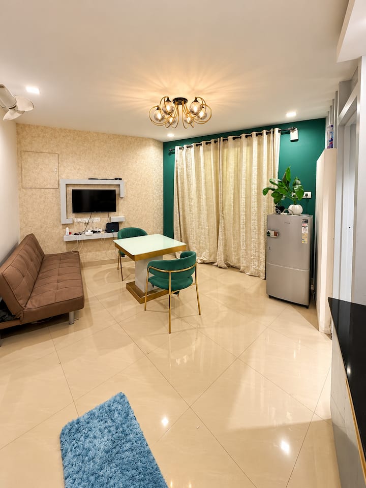 Stay Cozy. Feel At Home. Make Beautiful Memories - Kozhikode