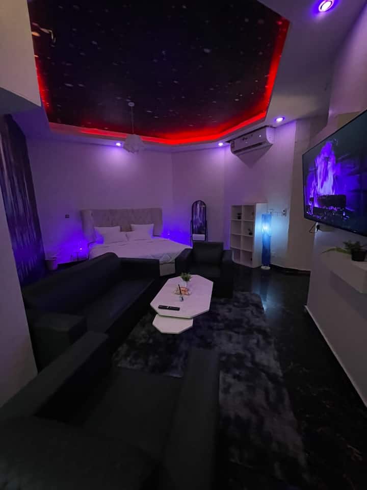 سكون البحر - Jeddah