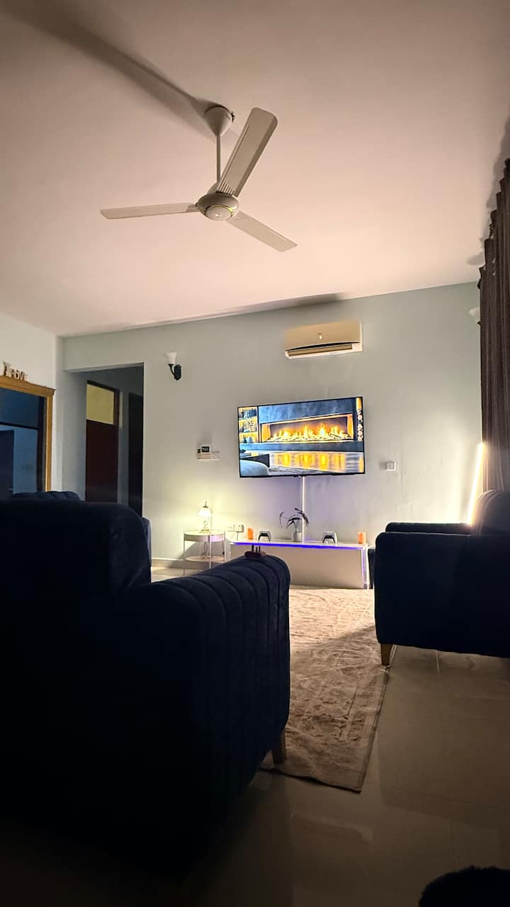 Getaway Apartment - Zanzibar