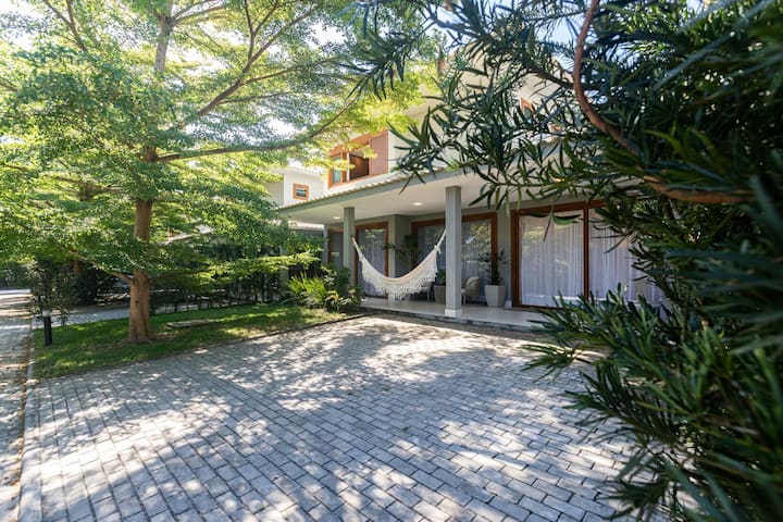 Casa Praia Mar Arraial D'ajuda - Porto Seguro