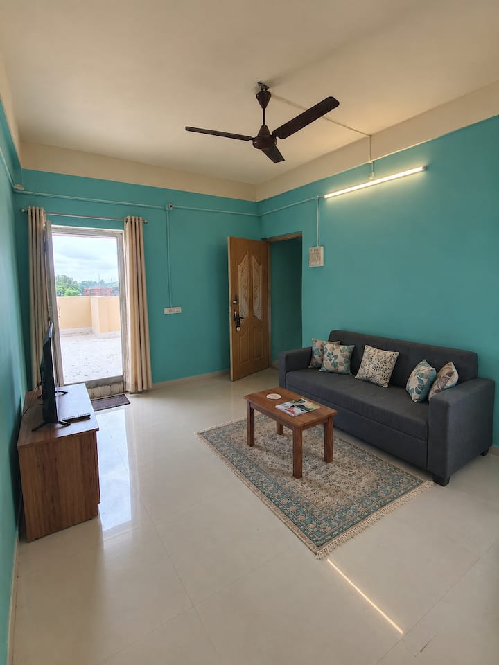 Nivant Stays - Ratnagiri