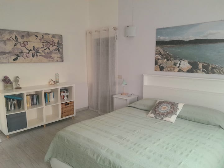 Casa Al Mare Ottima Per Bimbi E Animali, Giardino - Cecina