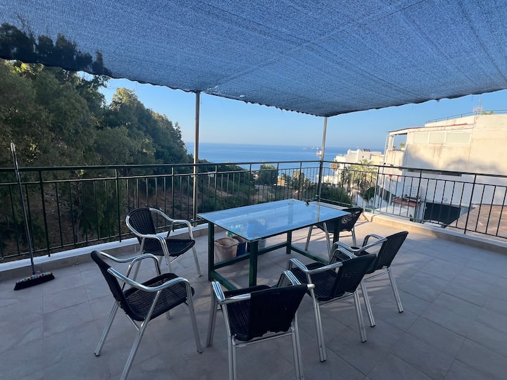 Casa Liam - Ceuta