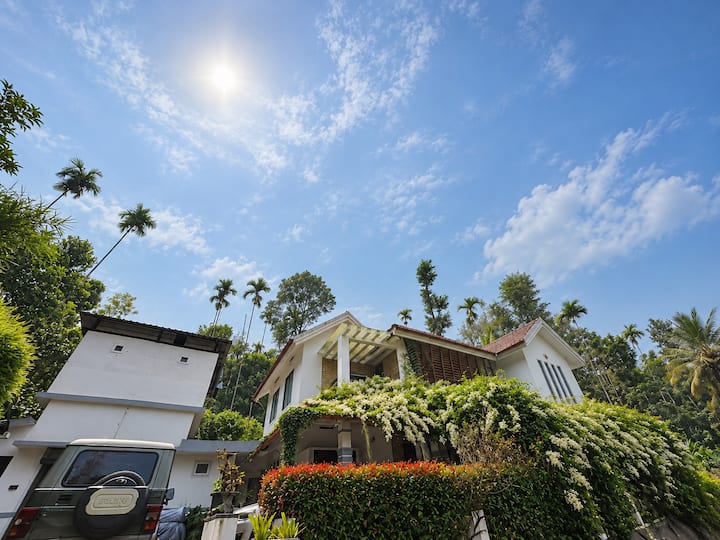 [New] Farmstay In Wayanad - Wayanad