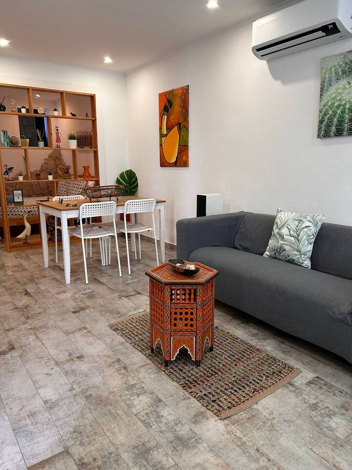 City Centre Cozy Studio, Albufeira - Albufeira