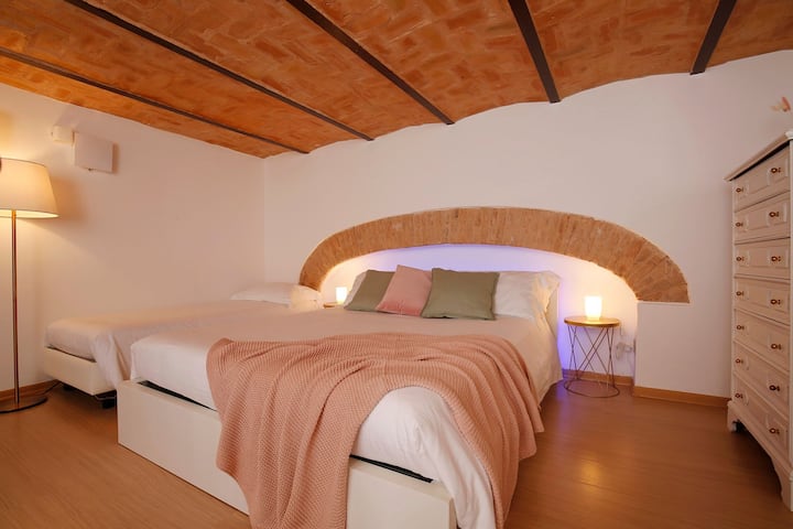 4 Azalea - Villa Fiorita - Cattolica