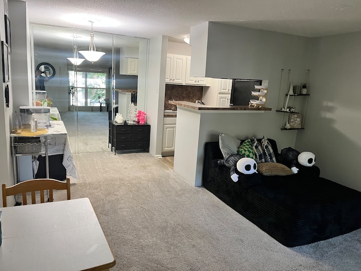 A Place For Rest And Privacy - Charlotte, NC