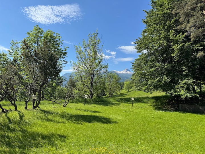 Appartamento Scoiattolo Dolomiti - Misurina