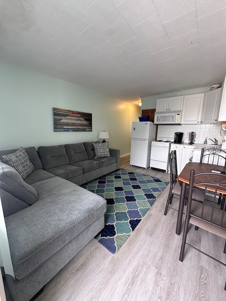 Ocean Side Beach Block Condo In Ocean City, Md - Fenwick Island, DE
