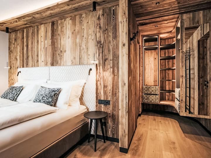 Lum D'or By Interhome - Alta Badia
