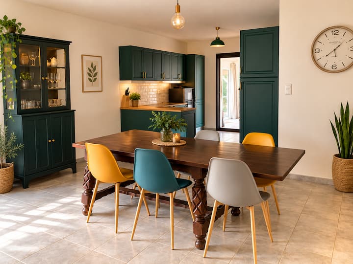 La Maison Des Hirondelles à Montauban - Montauban