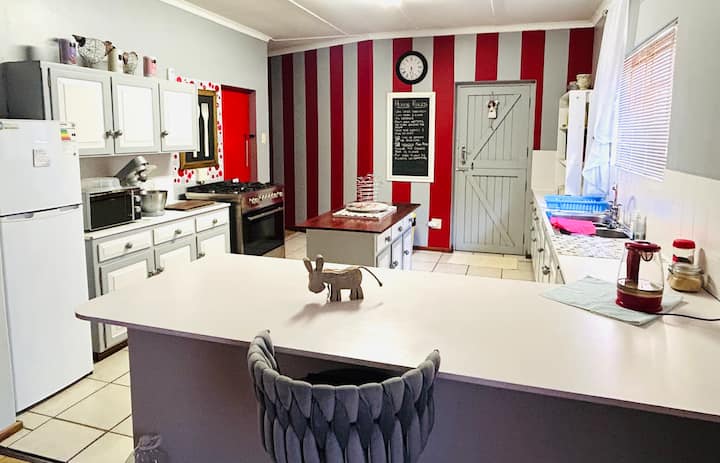 Alidas Place 1 - Montagu