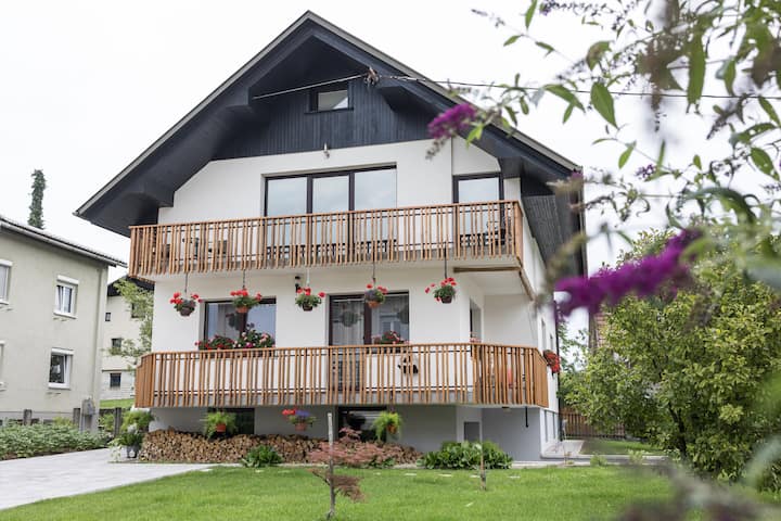 Apartment Zamida - Bled