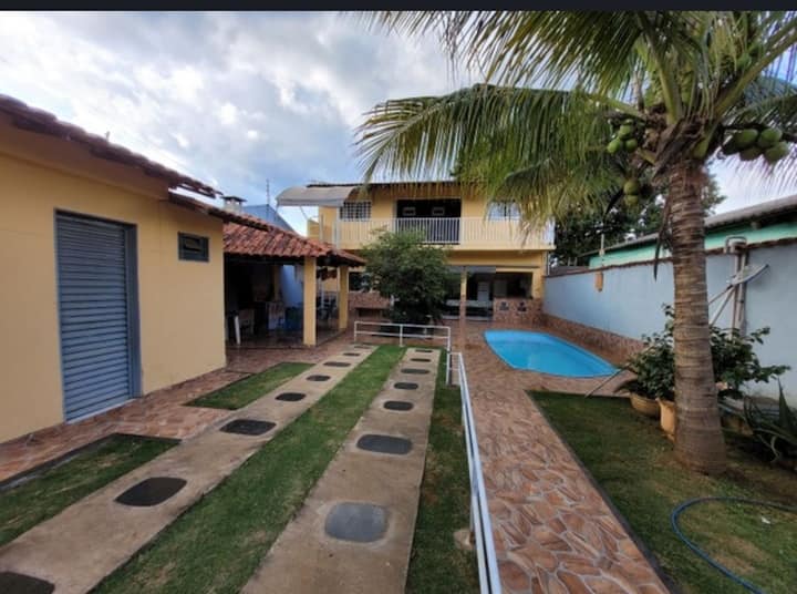 Casa Para Temporada - Guarapari