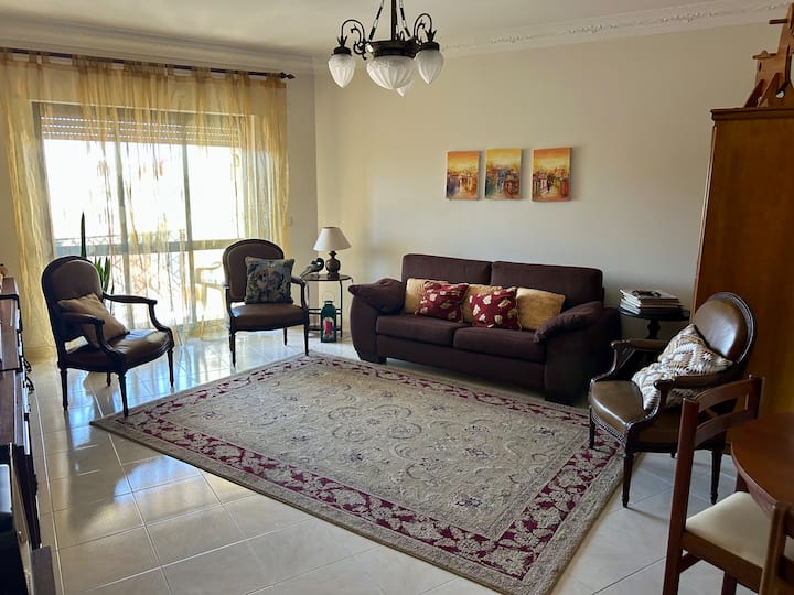 Casa Da Avó Bia - Setúbal