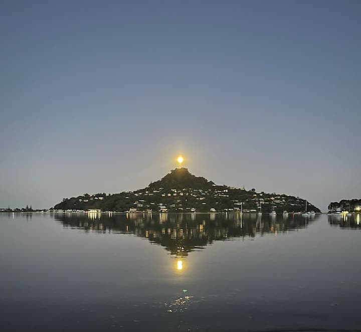 Perfect Coromandel Getaway
Bike Bach - Tairua - Tairua
