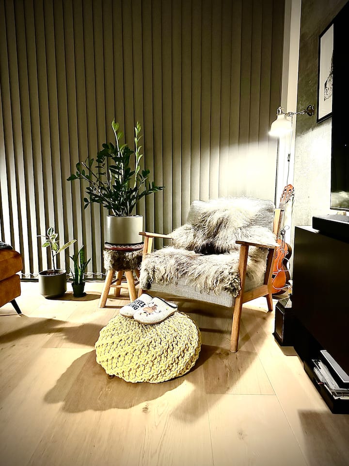 Central Flat On Grünerløkka - Oslo