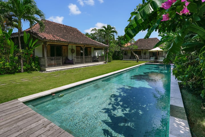 Bingin Mimpi Residence | Bingin, Uluwatu - Uluwatu