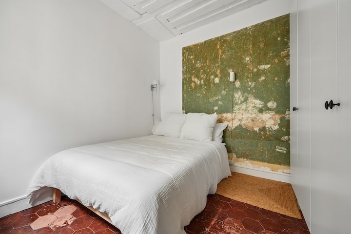 Le Marais - 2br - Duplex - Terrasse- Bail Mobilité - Paris
