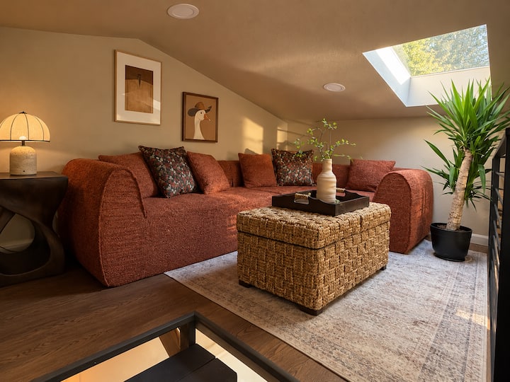 Cozy Wheatridge Cottage By Clear Creek - Wheat Ridge, CO