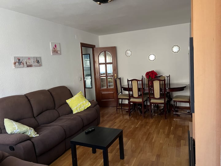 Bonito Piso En Soria - Soria