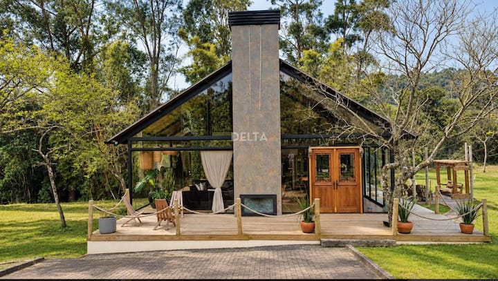 Jade House | Lomba Grande - Novo Hamburgo