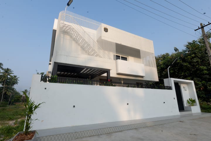 Kone Casa Guest House - Rajahmundry
