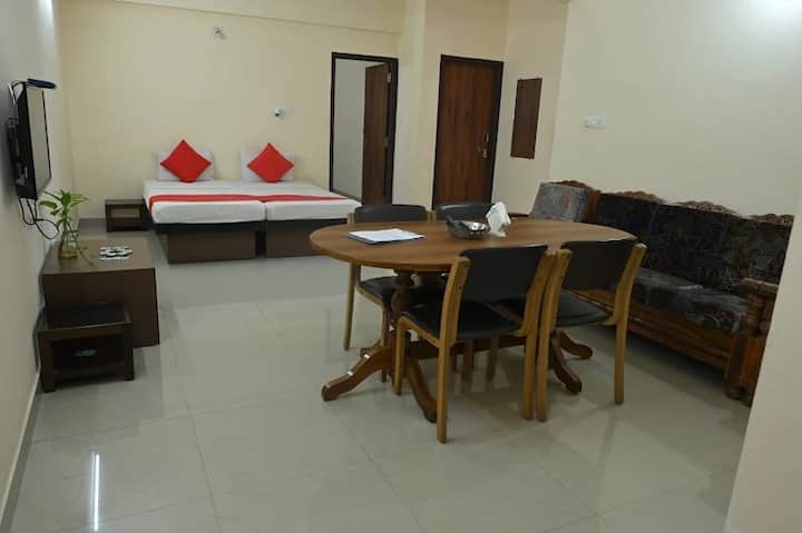 Diana Homes 2bhk - Udupi