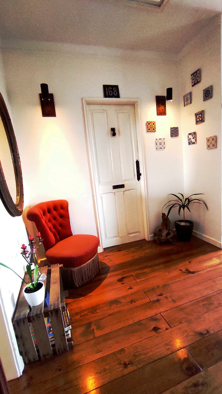 Dockapartment - Vila Nova de Gaia