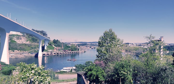 Dockapartment - Vila Nova de Gaia