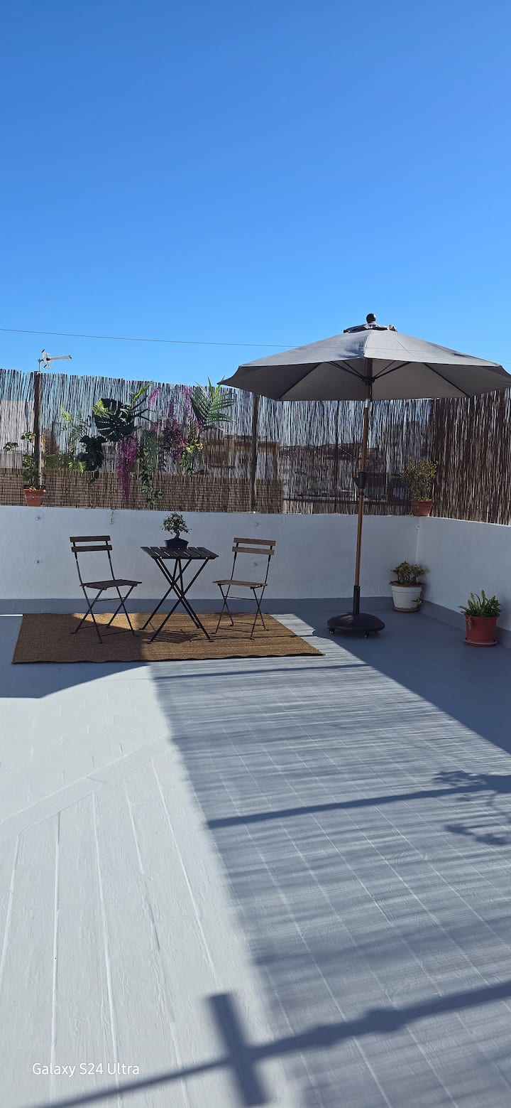 Casa En El Centro Sanlúcar De Barrameda - Sanlúcar de Barrameda